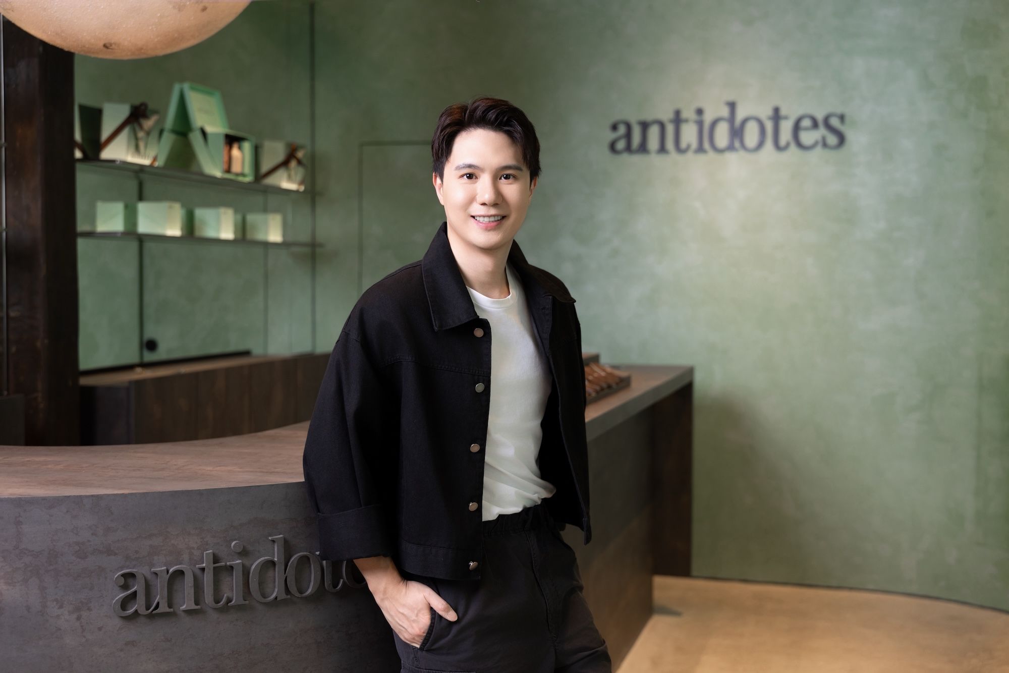 How Antidotes Became One of Thailand's Fastest Growing Fragrance Brands ...