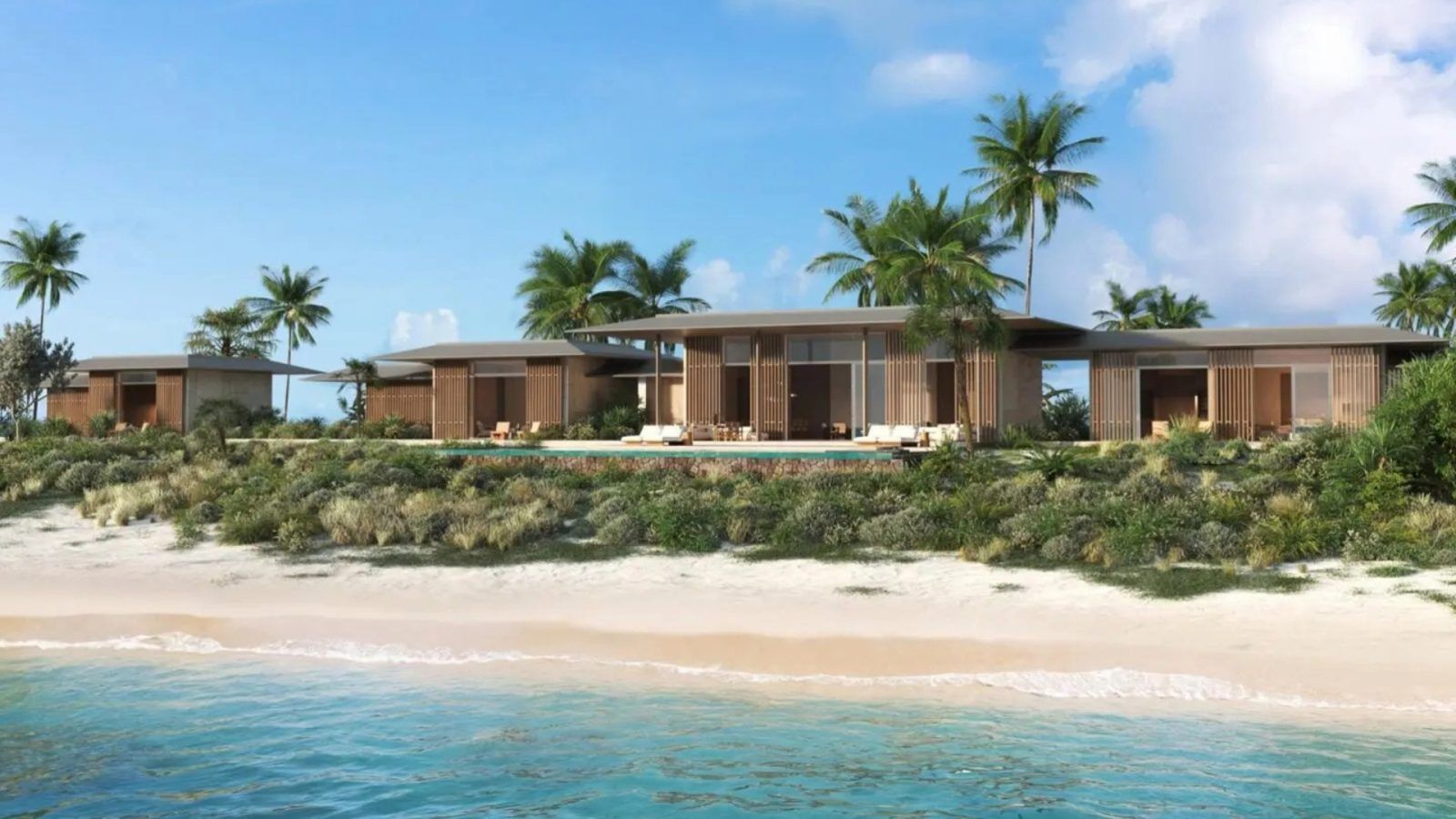 New AMAN Properties Opening in 2026 and Beyond