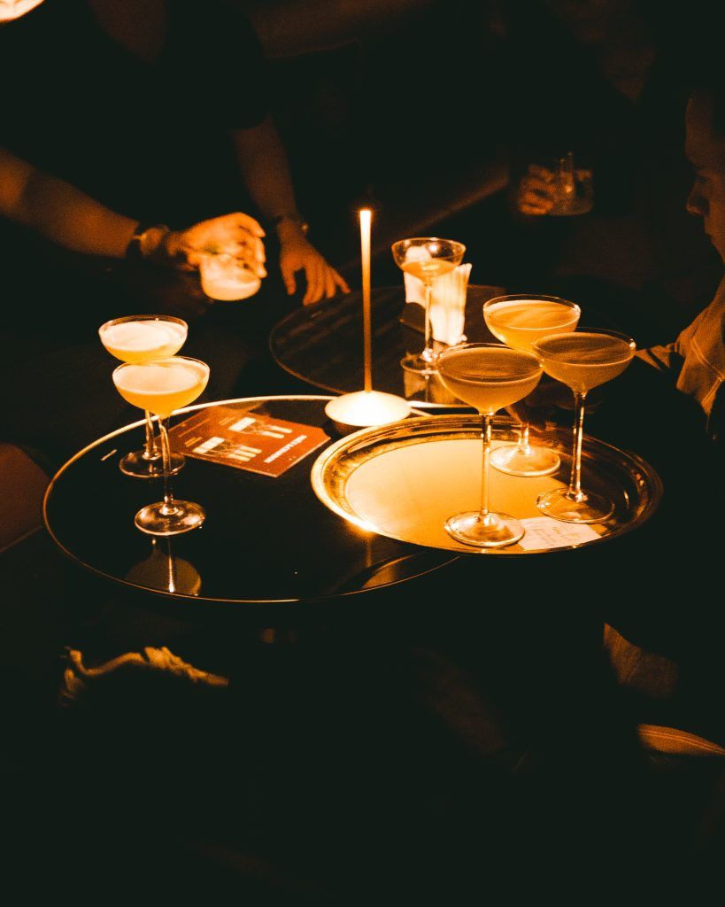 Bangkok Nightlife: Best Cocktails for a Night Out in June