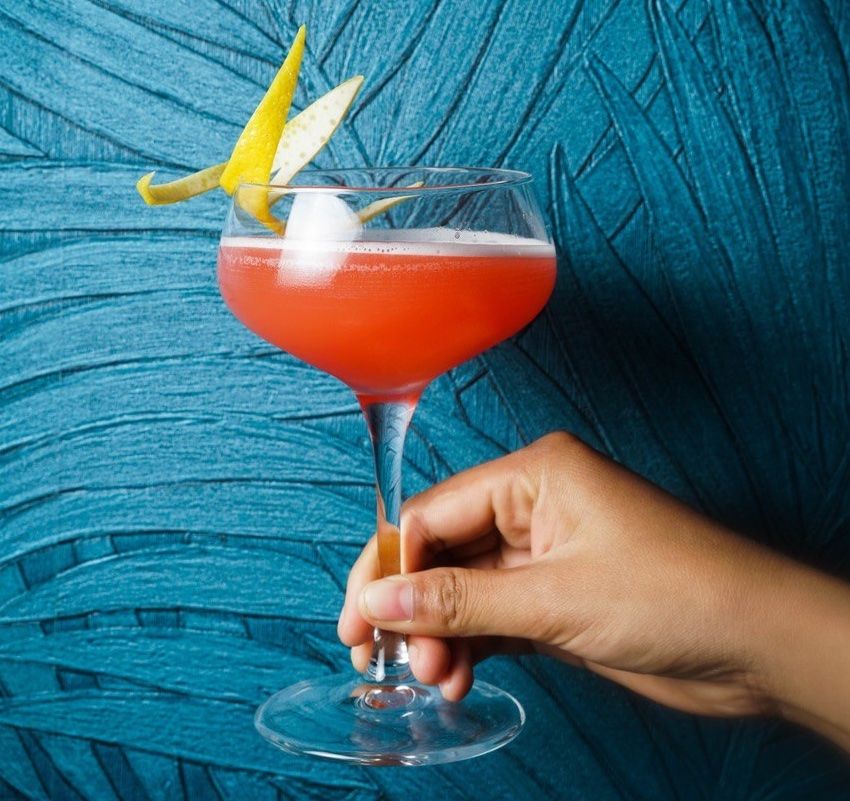 5 Cool Cocktails Inspired by the Golden Era | Prestige Online - Cambodia