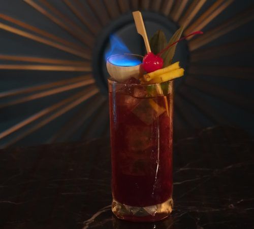 5 Cool Cocktails Inspired by the Golden Era | Prestige Online - Cambodia