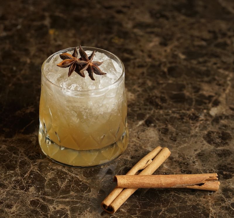5 Cool Cocktails Inspired by the Golden Era | Prestige Online - Cambodia
