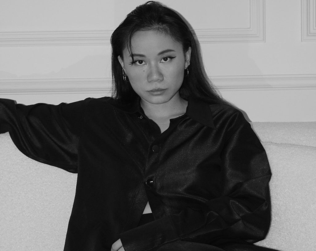 Young Khmer Designer Shares Her Optimism for International Success