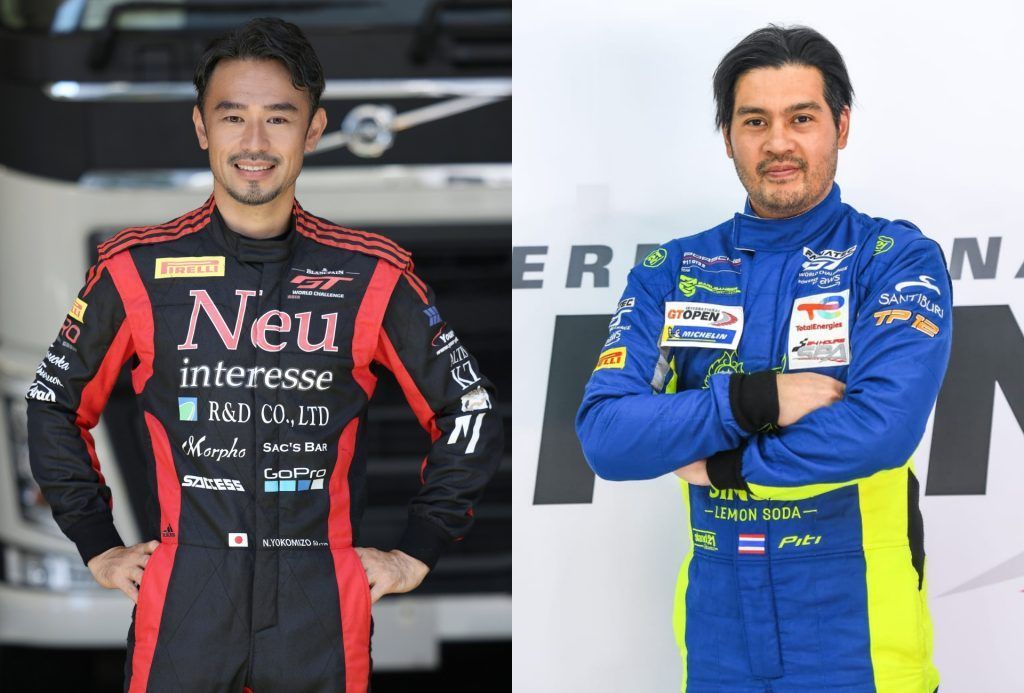 Yusaku Maezawa spearheads new motor racing team Maezawa Racing