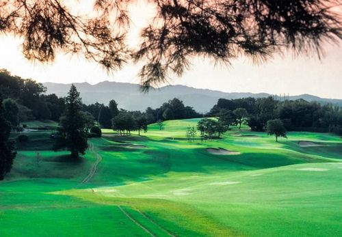 20 of Asia’s Best Golf Courses to Add to Your Bucket List