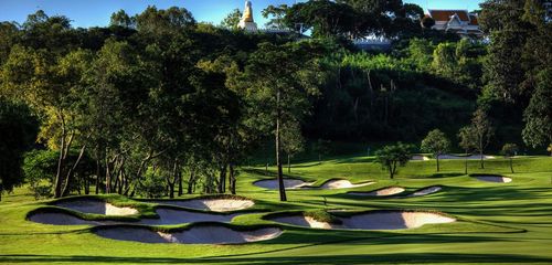 20 of Asia’s Best Golf Courses to Add to Your Bucket List