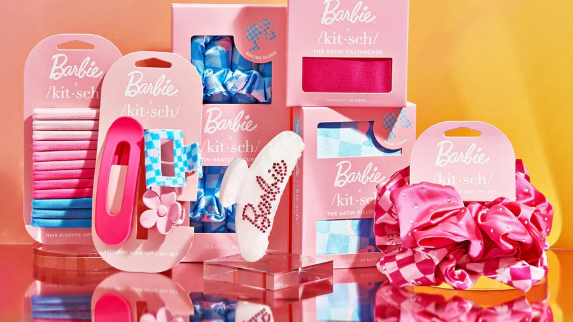 The coolest Barbie collaborations to take note of
