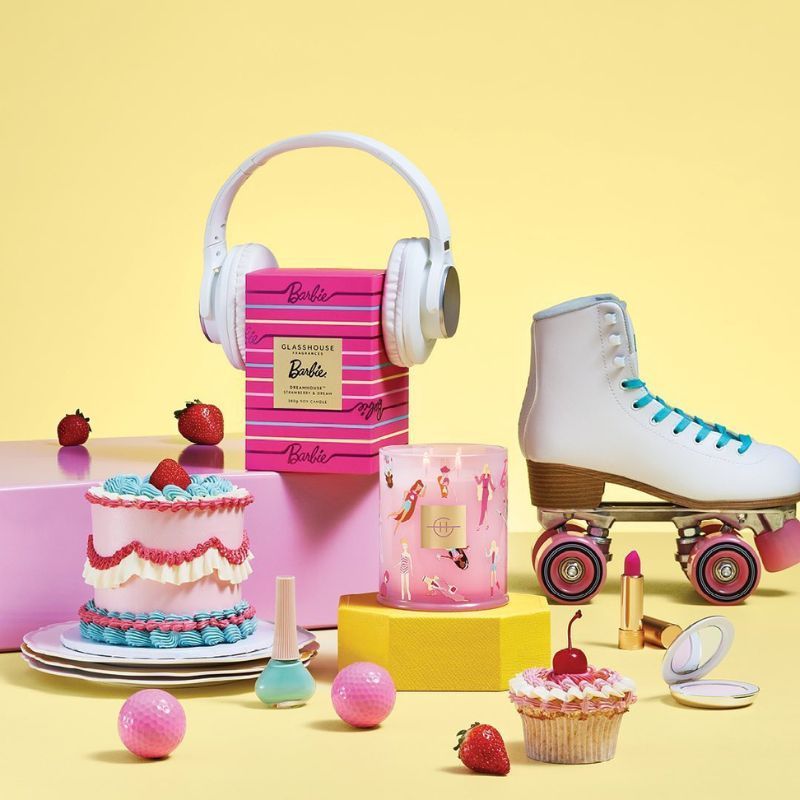 The coolest Barbie collaborations to take note of