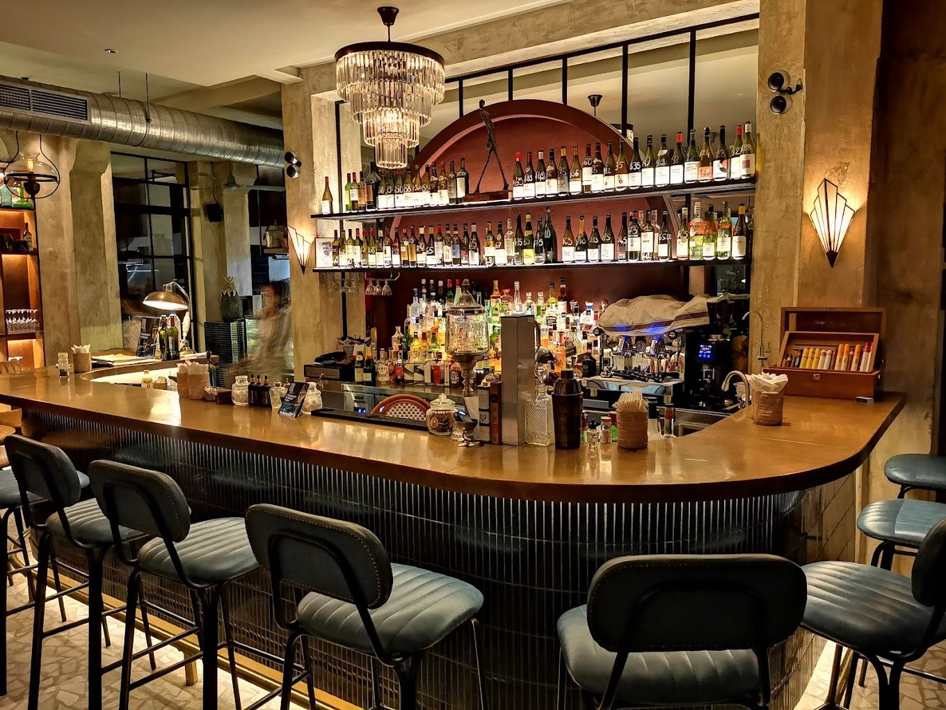 5 Must-Visit Heritage Bars in Phnom Penh | Prestige Online - Cambodia