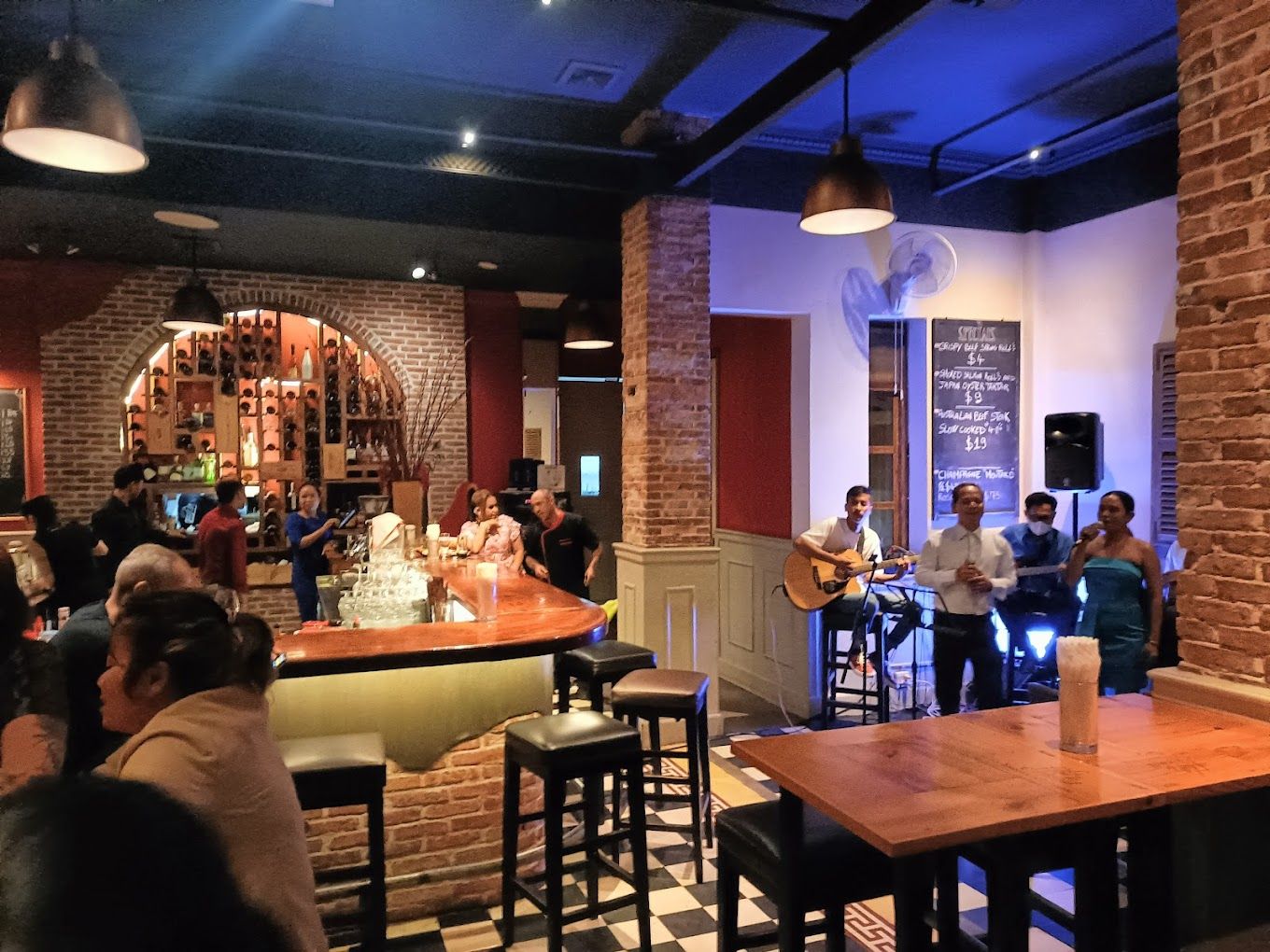 5 Must-Visit Heritage Bars in Phnom Penh | Prestige Online - Cambodia
