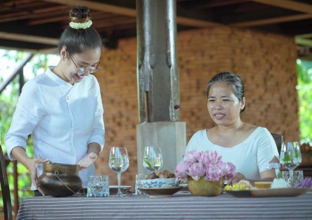 Chef Nak: A Global Mission | Prestige Online - Cambodia