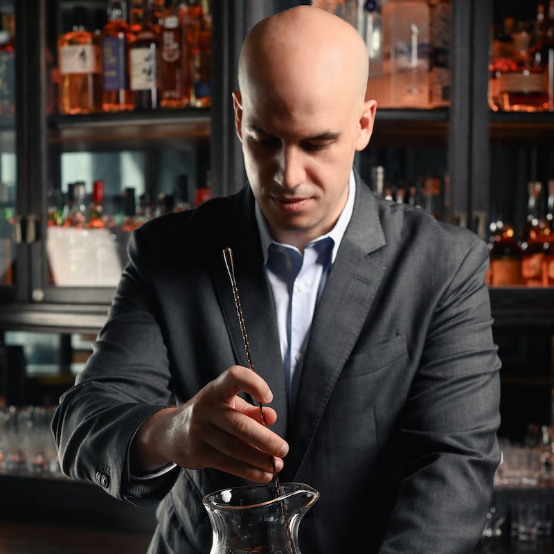 The Meticulous Mixologist Bob Louison | Prestige Online - Cambodia