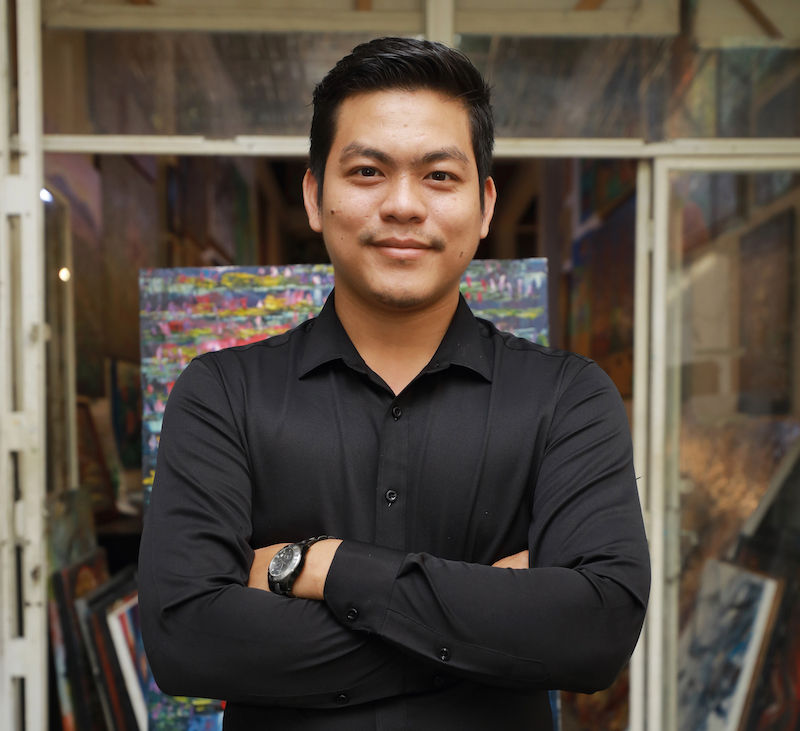 Beyond the Smile by Ponleu Prom | Prestige Online - Cambodia