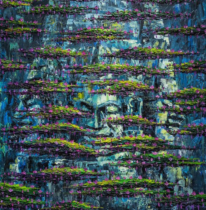 Beyond the Smile by Ponleu Prom | Prestige Online - Cambodia