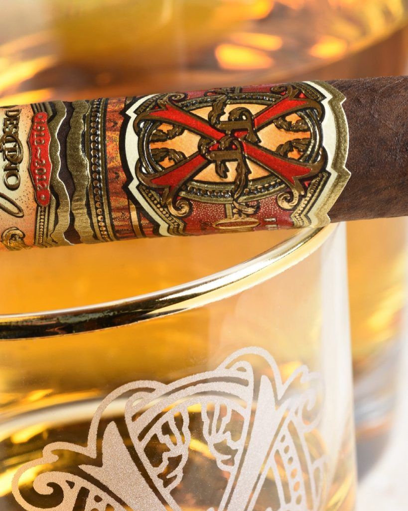 10 of the Most Expensive Cigars in the World