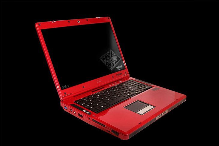 5 of the most expensive laptops that have ever been on sale