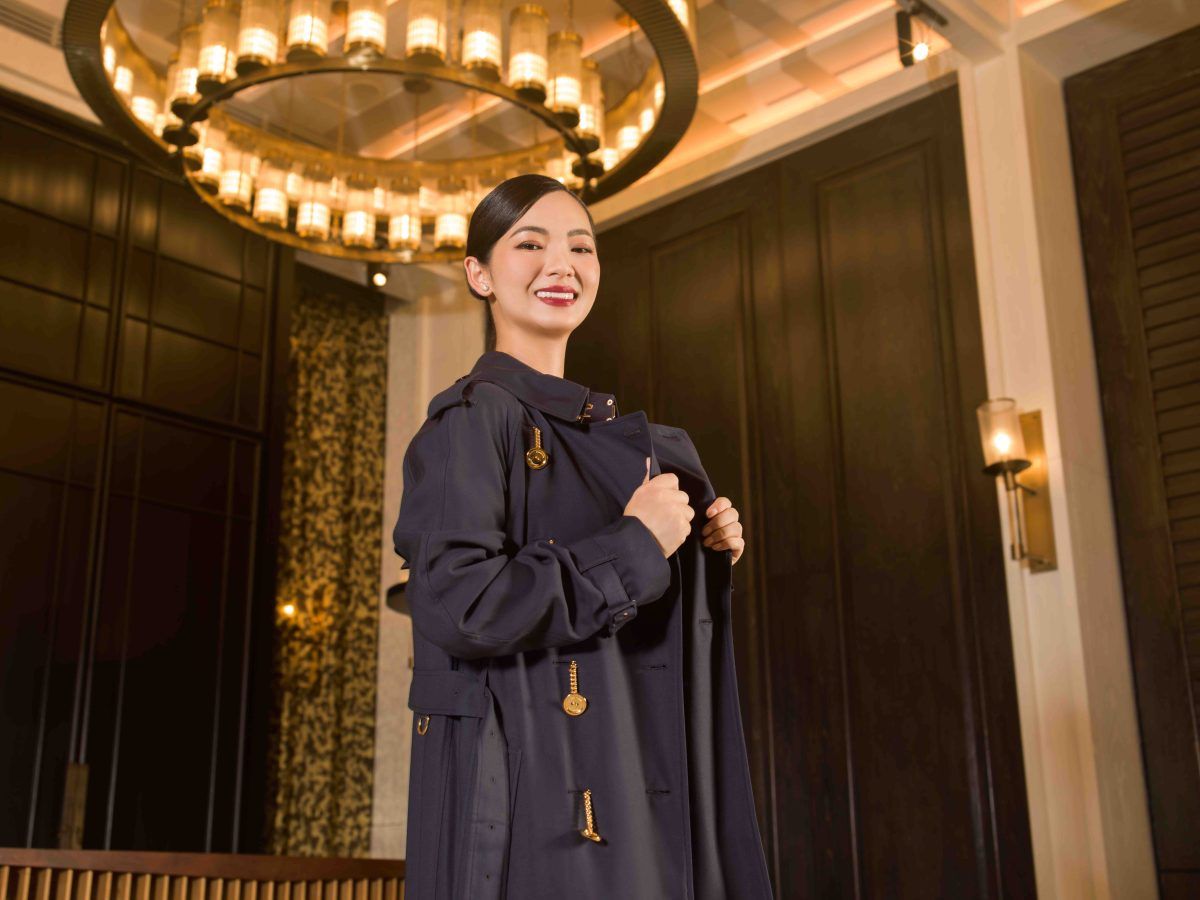 Cover Story: Nimul Cham–A Beacon of Strength