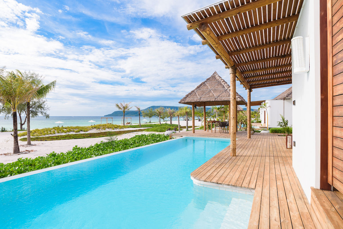 Unwind at these 5 Luxury Resorts | Prestige Online - Cambodia