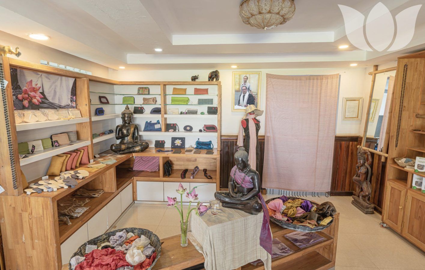 5 High End Handicraft Brands to Buy | Prestige Online - Cambodia