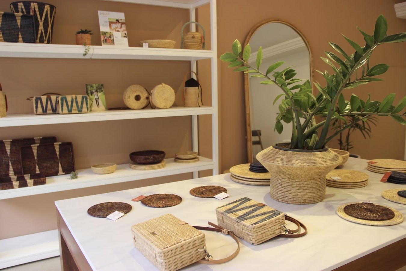 5 High End Handicraft Brands to Buy | Prestige Online - Cambodia