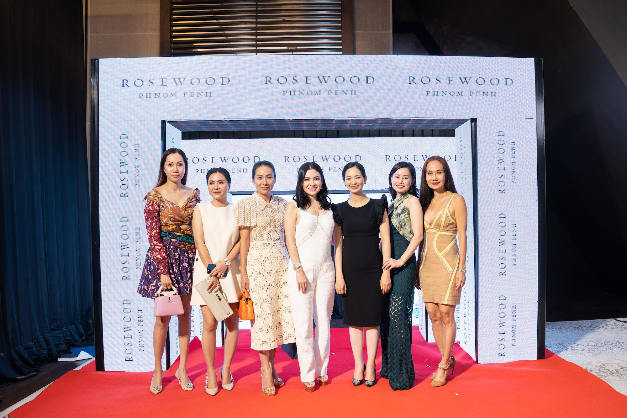 Prestige Launches as the First International Magazine in Cambodia