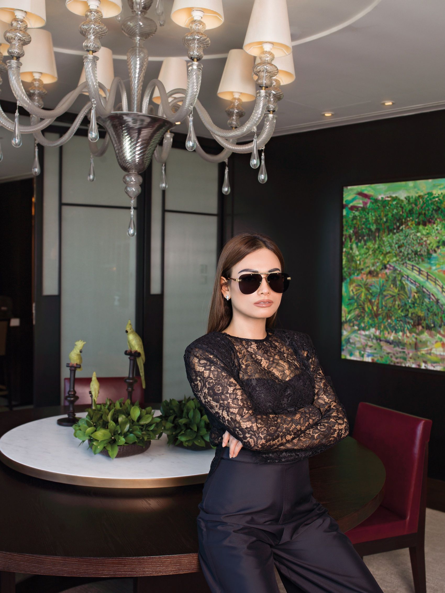 Marya Na: The Product of Imagination | Prestige Online - Cambodia