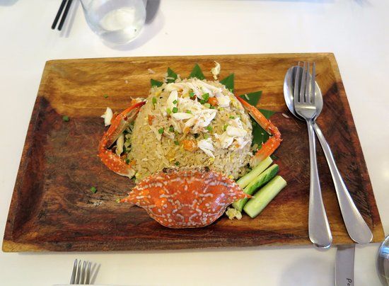 In Search for the Tastiest Khmer Crab | Prestige Online - Cambodia