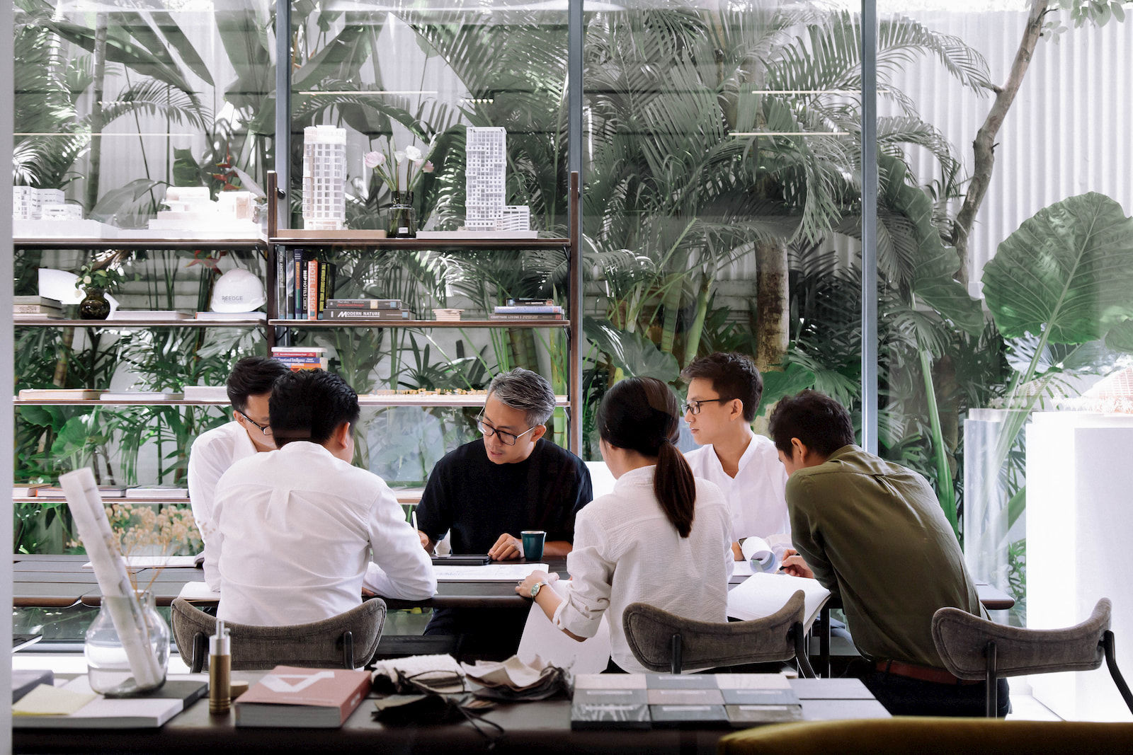 Chansan Hun's New Age of Architecture | Prestige Online - Cambodia