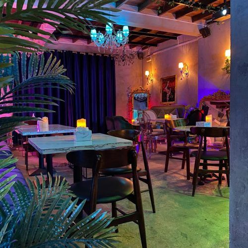 Phnom Penh’s Top 5 Speakeasy Bars | Prestige Online - Cambodia