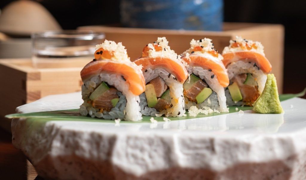 Places to Explore Japanese Cuisine in Phnom Penh | Prestige Online ...