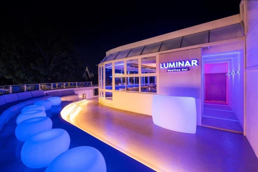 Top 10 Highest Sky Bars in the ASEAN Region | Prestige Online Cambodia