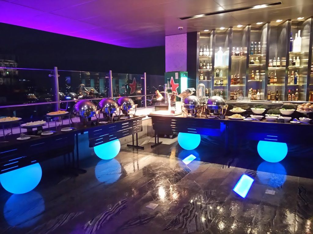 Top 10 Highest Sky Bars in the ASEAN Region | Prestige Online Cambodia