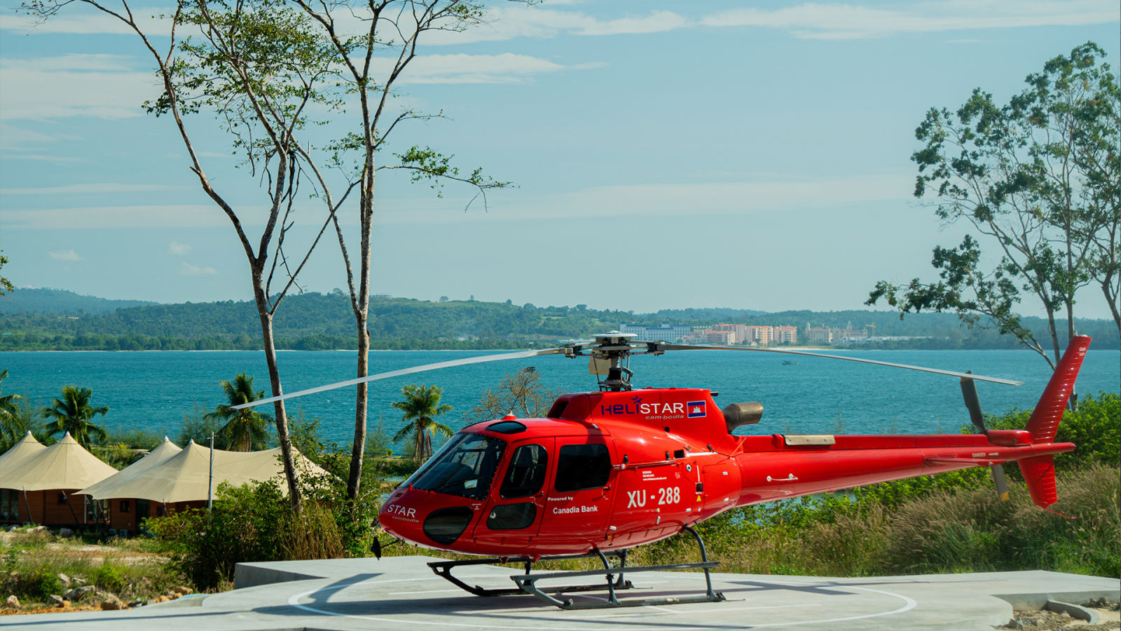 Travel in Style from Phnom Penh to Siem Reap | Prestige Cambodia