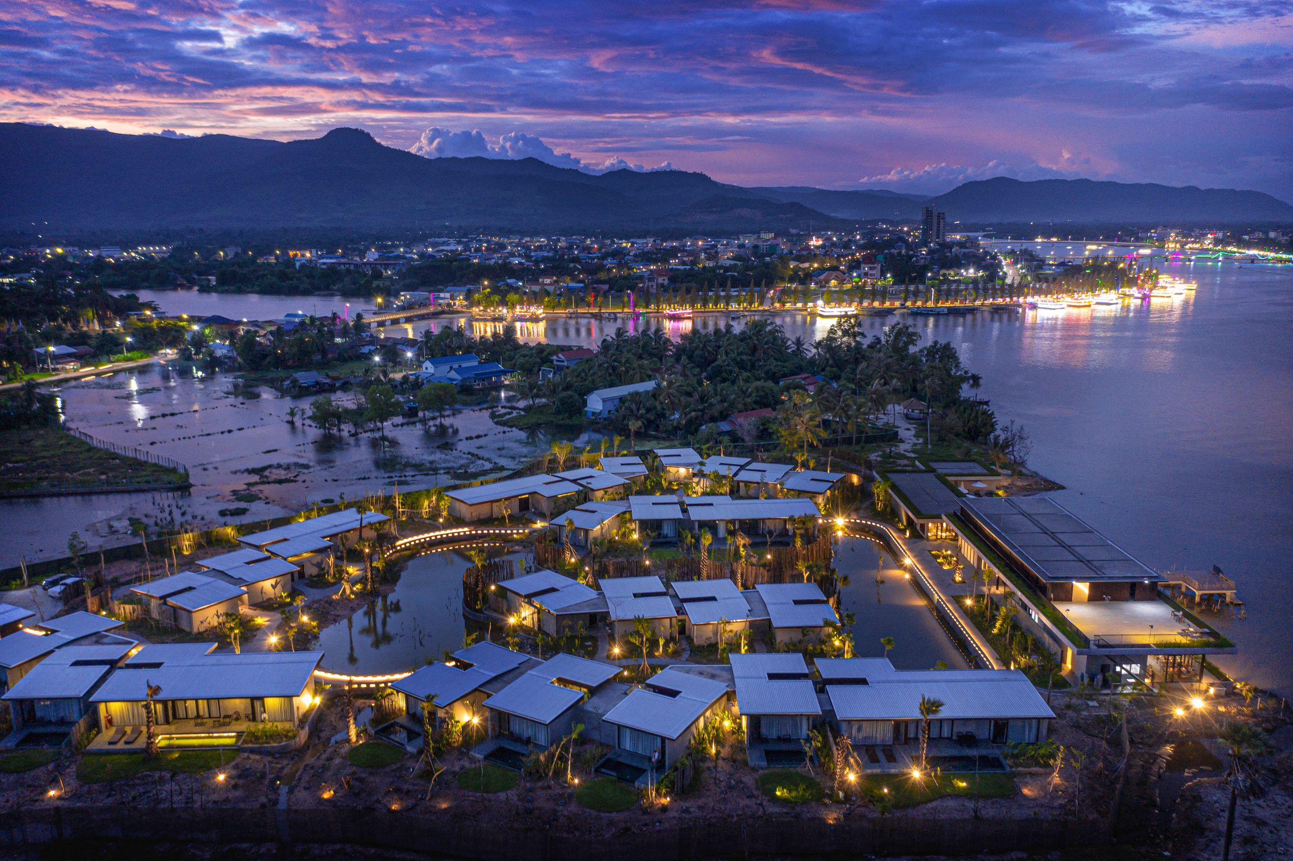 Restful Relaxation Most Soul Soothing Places| Prestige Online - Cambodia