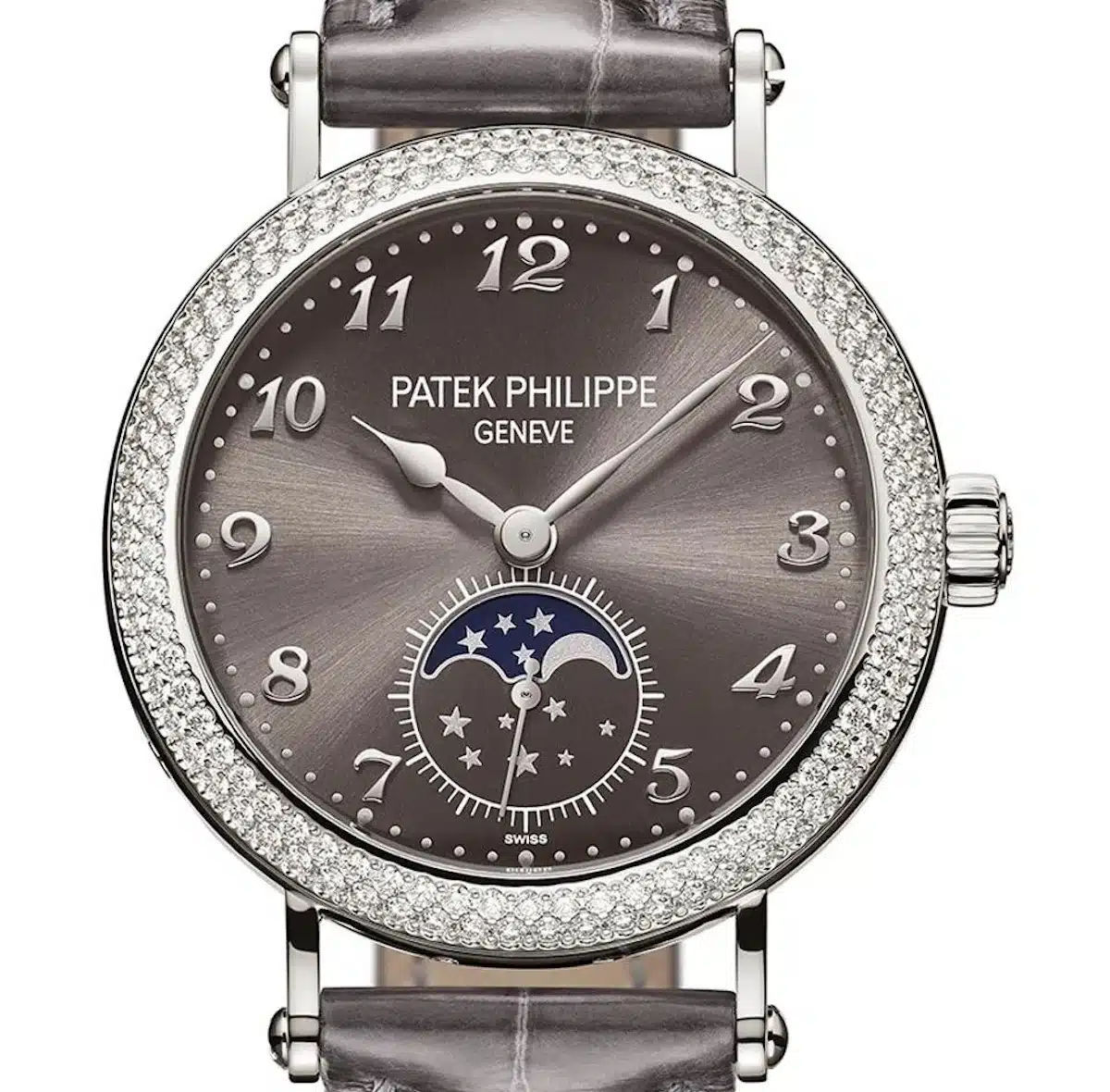 A quartet of mechanical marvels from Bulgari, Jacob & Co., IWC ...