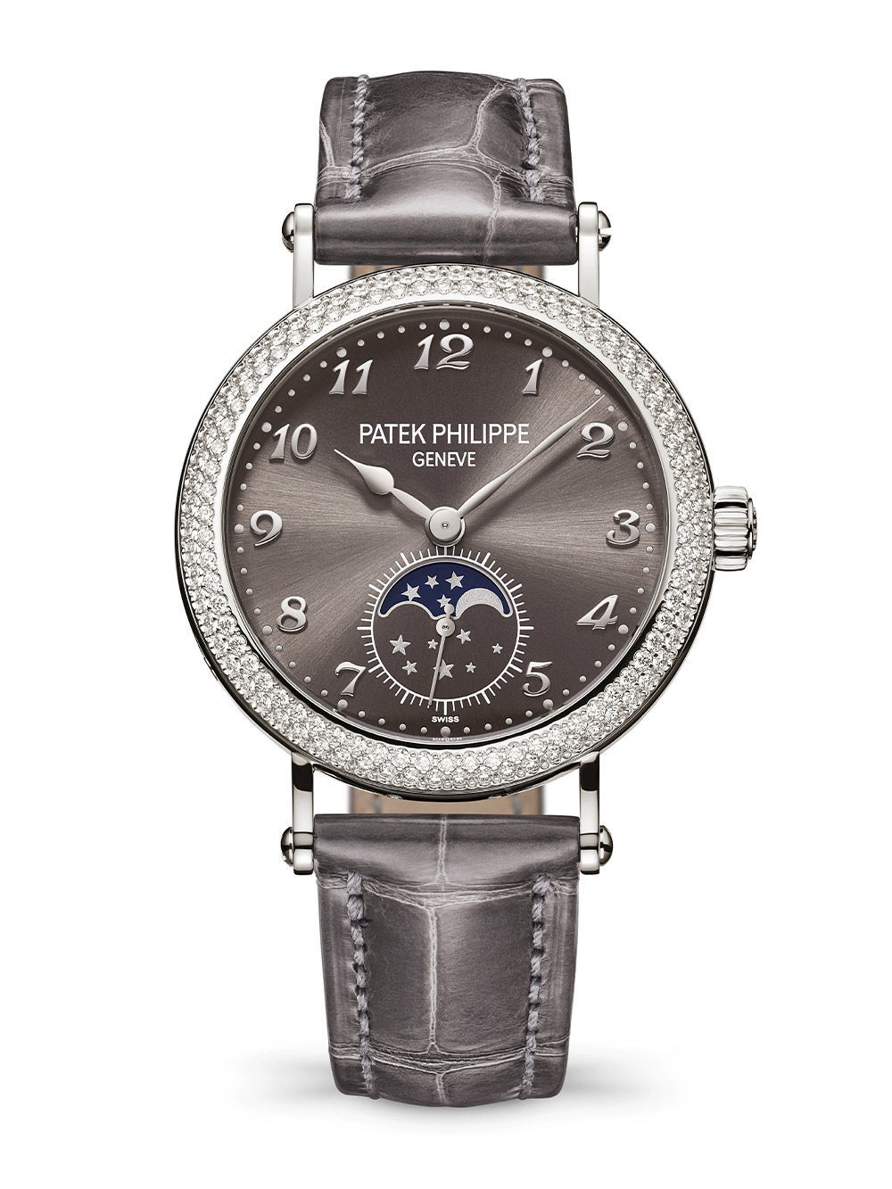 A quartet of mechanical marvels from Bulgari, Jacob & Co., IWC ...