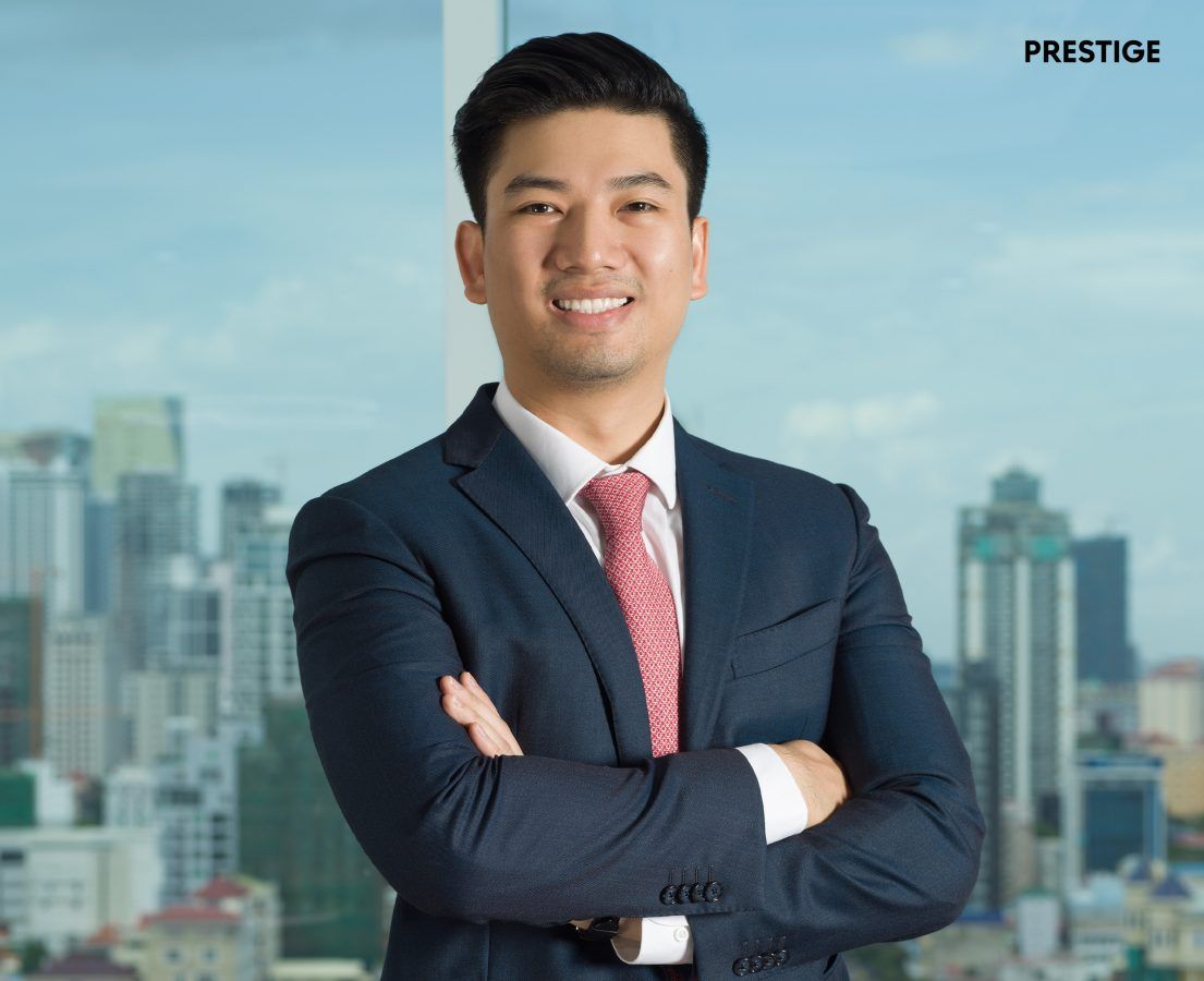 Richard Yim: Man of Steel–CEO of Quantum Engineering and Manufacturing ...