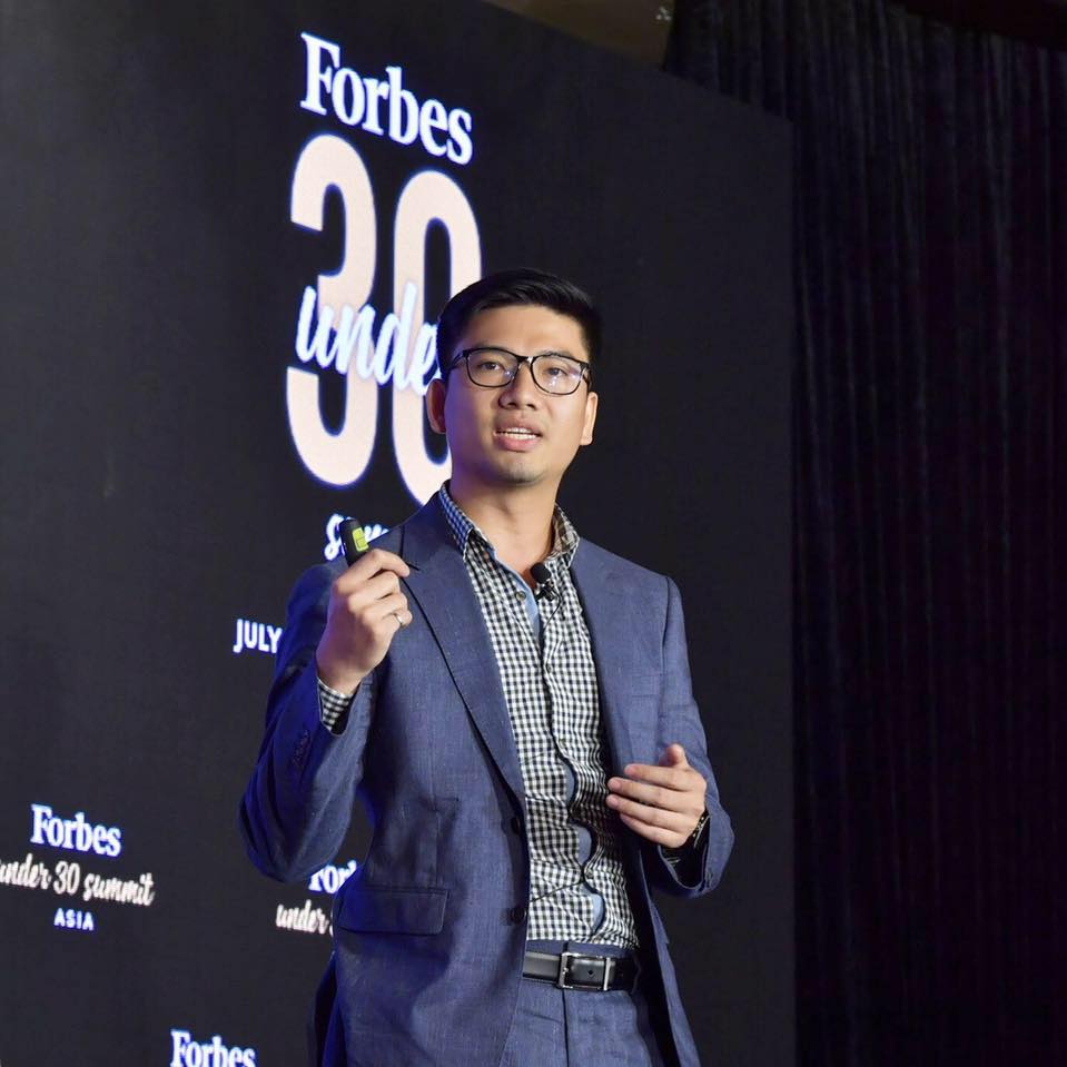 Richard Yim: Man of Steel–CEO of Quantum Engineering and Manufacturing ...