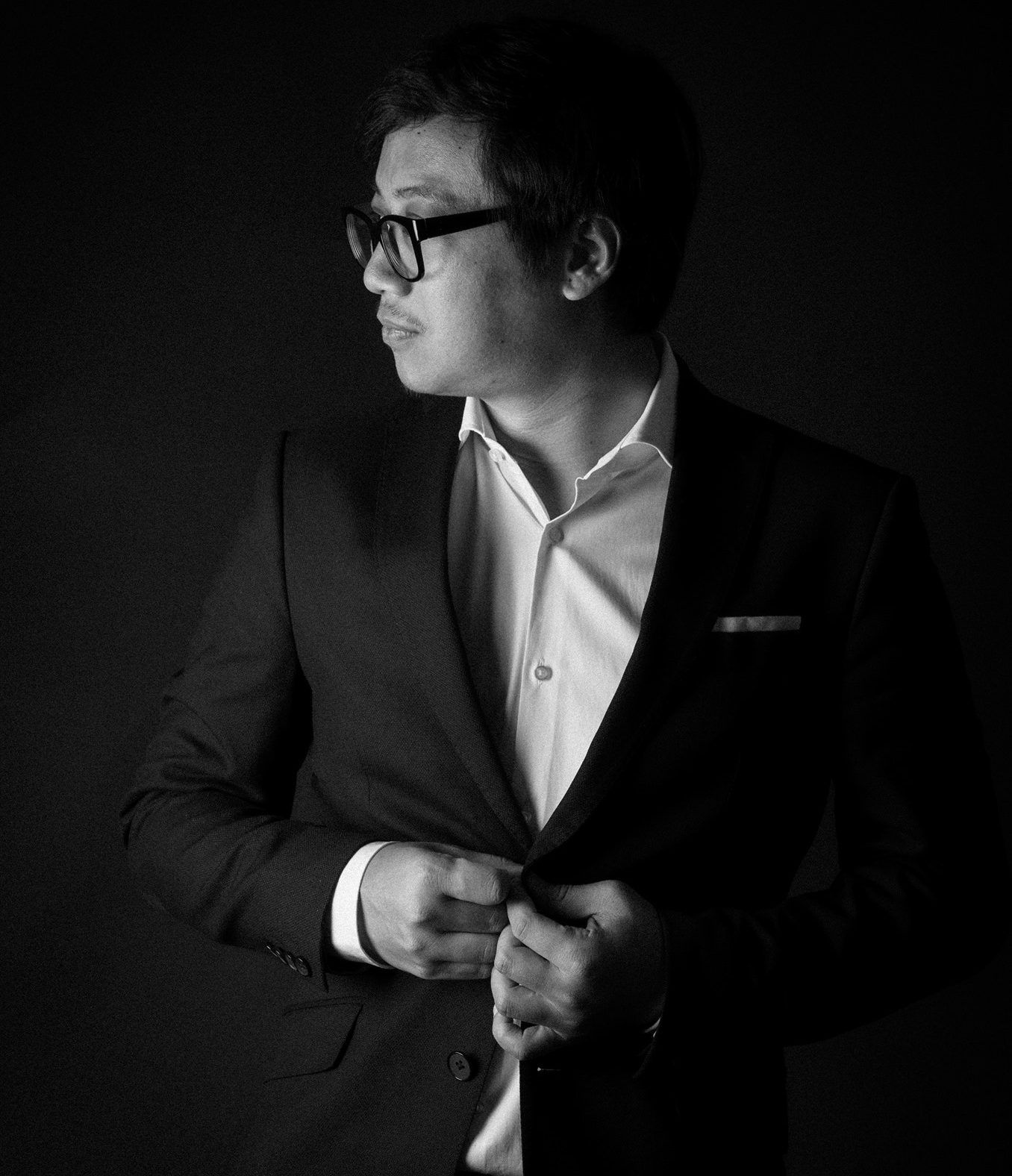 Souden Ly–Elevating Cambodia’s Fashion Quotient | Prestige Online ...