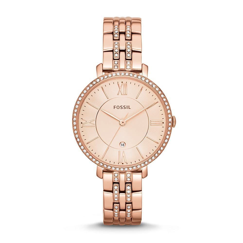 Best rose gold watches for women