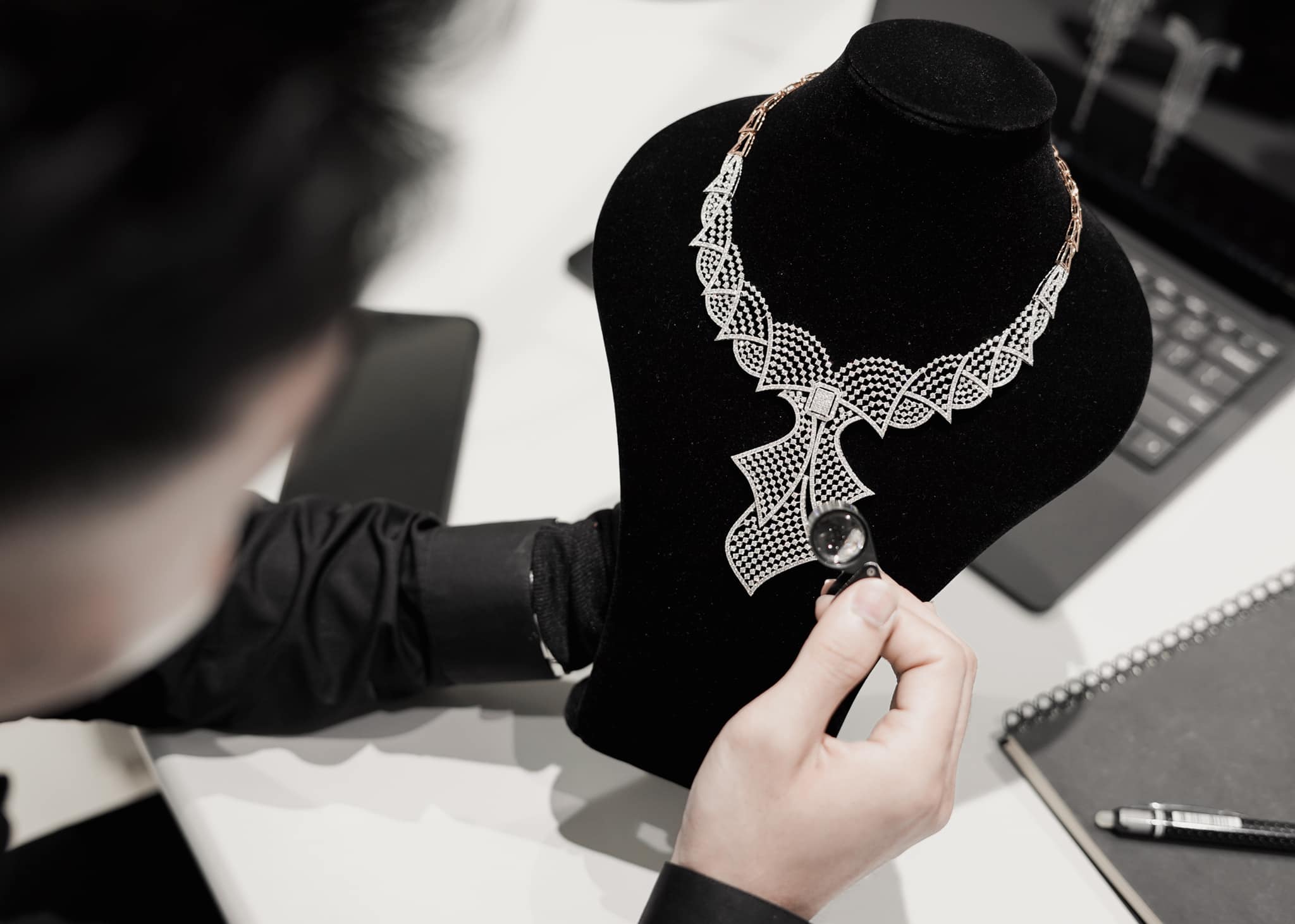 In a conversation with Khmer Gemmologist and Jewellery Designer Chhin Thorng | Prestige Online ...