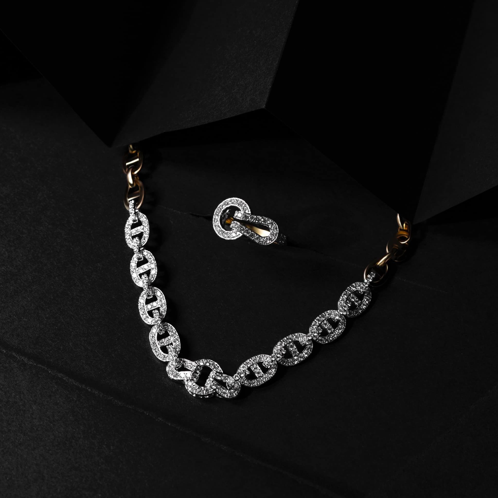 In a conversation with Khmer Gemmologist and Jewellery Designer Chhin ...