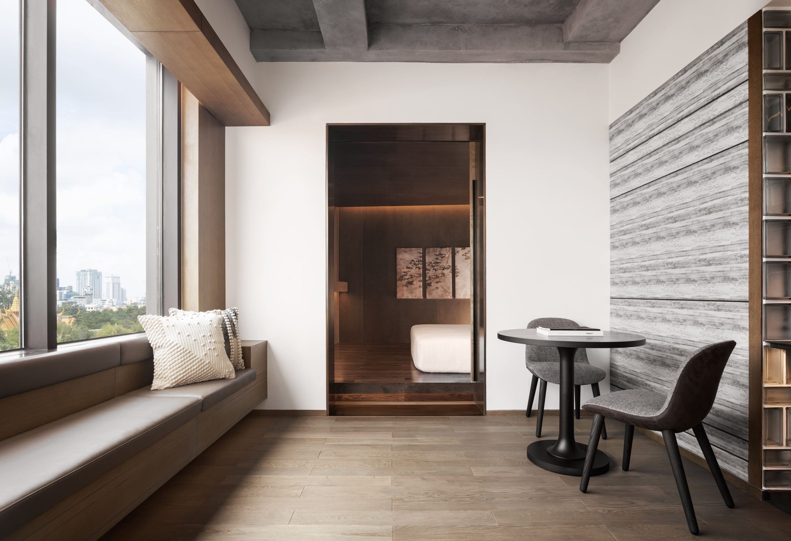 Phnom Penh’s 5 Best New Business Hotels | Prestige Online - Cambodia