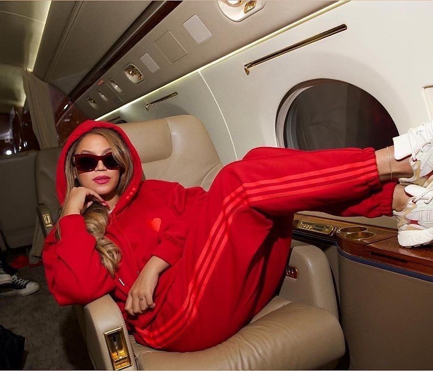 The most expensive private jets owned by celebrities