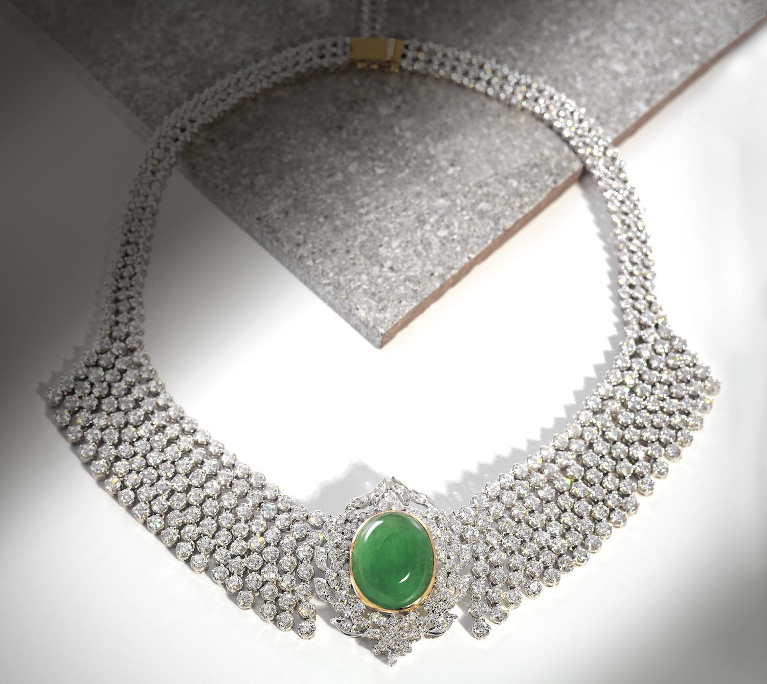 In a conversation with Khmer Gemmologist and Jewellery Designer Chhin ...