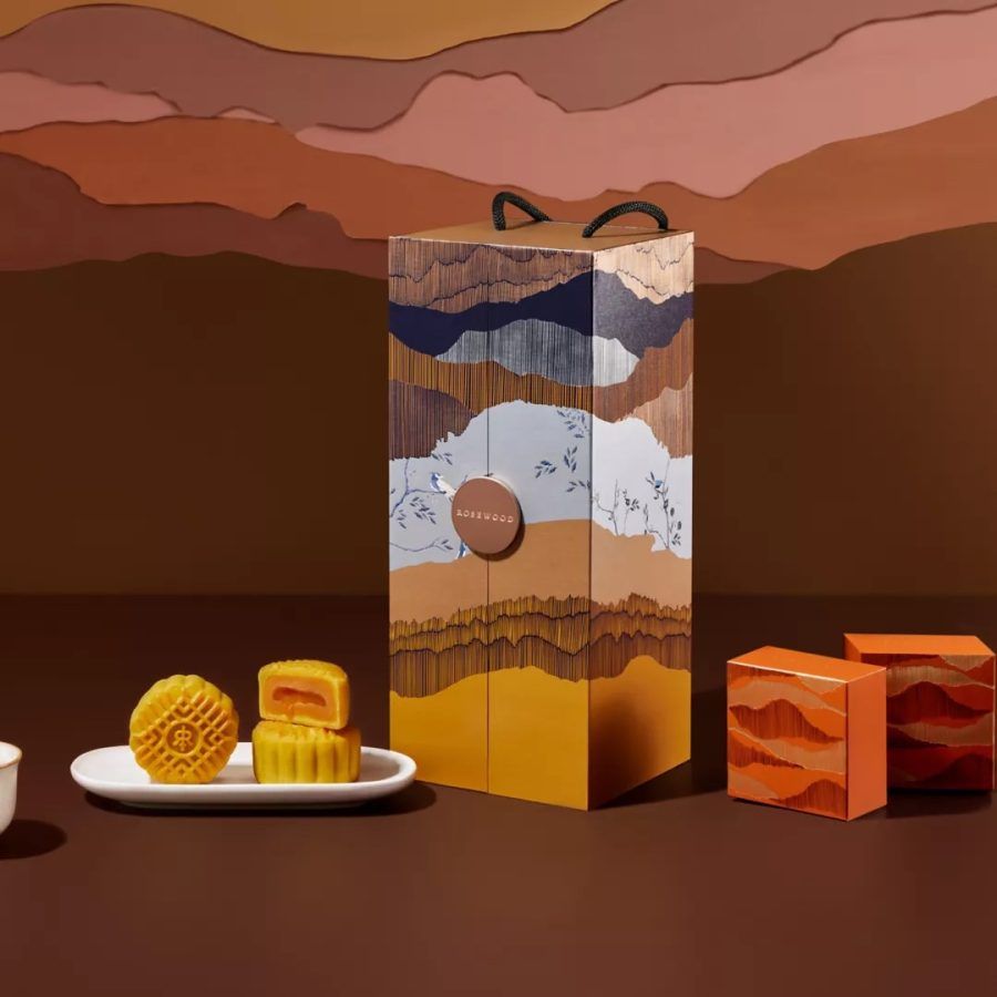 A Magnificent Mooncake Shopping Experience in Phnom Penh | Prestige ...