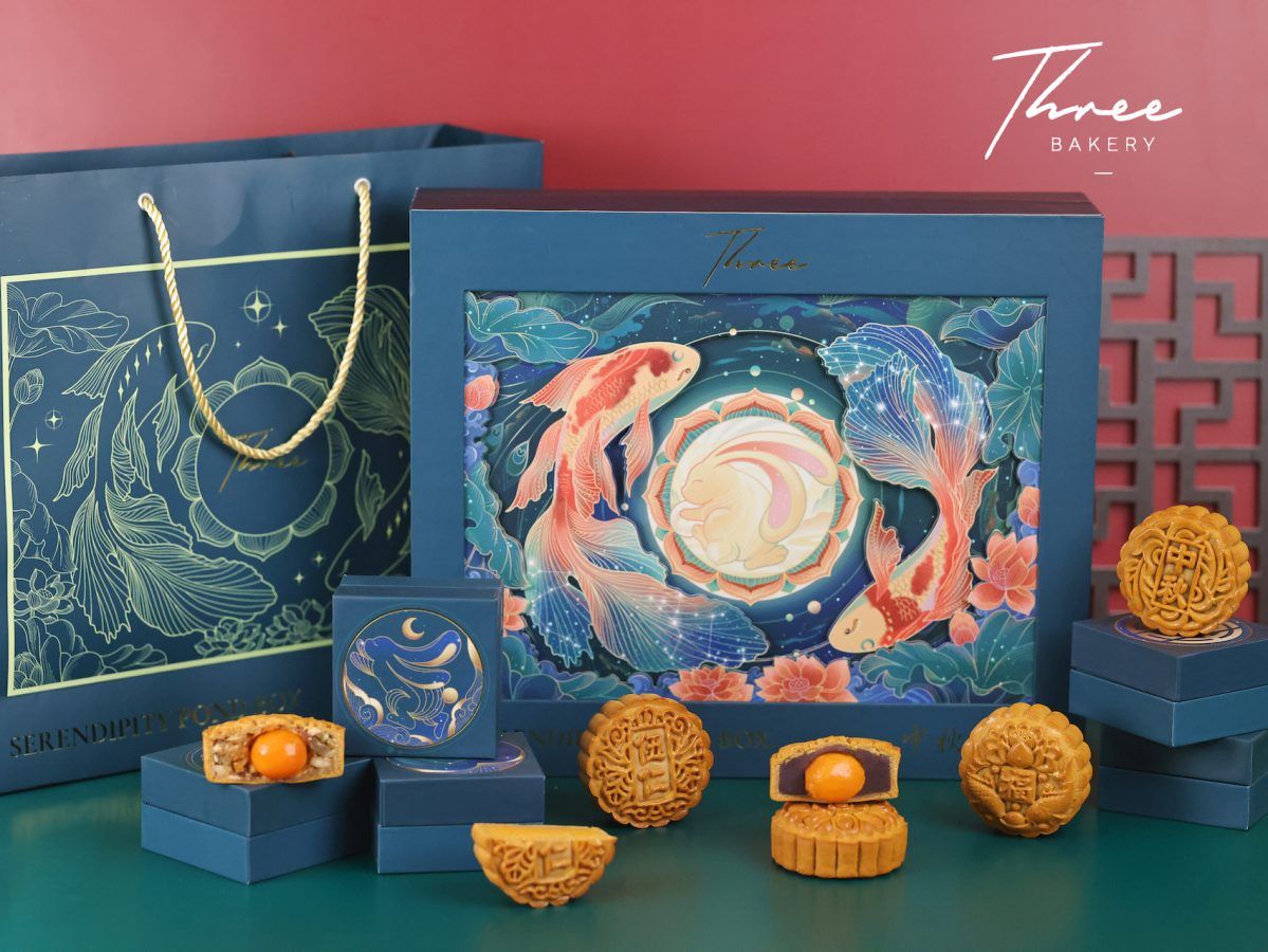 A Magnificent Mooncake Shopping Experience in Phnom Penh | Prestige ...