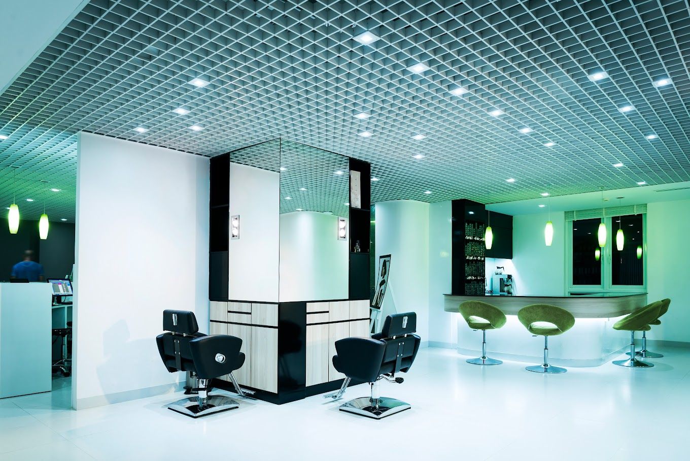 Top-Tier Hair Treatment Salons You Must Experience | Prestige Online ...