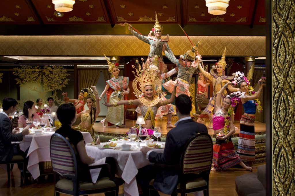Best Dishes to Try in Bangkok This Week: Sala Rim Nam, Sra Bua by Kiin ...