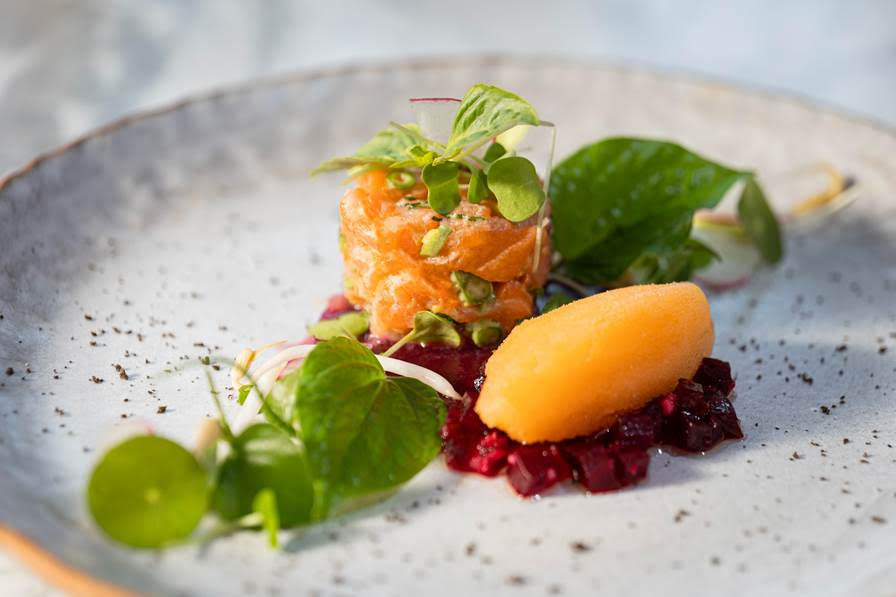 Reimagining Gastronomy: Raffles Grand Hotel d’Angkor Introduces ...